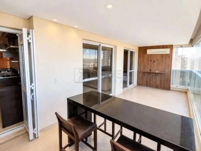 Apartamento para Locação em Ribeirão Preto/SP Jardim Irajá 3 Quartos