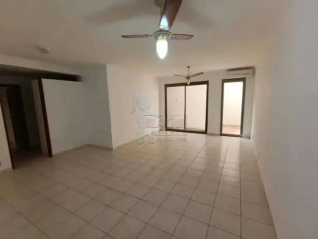 Apartamento para Locação em Ribeirão Preto/SP Jardim Irajá 3 Quartos