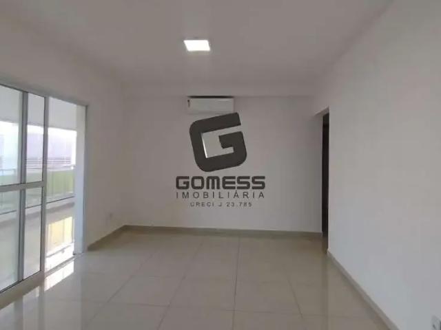 Apartamento para Locação em Ribeirão Preto/SP Jardim Irajá 3 Quartos