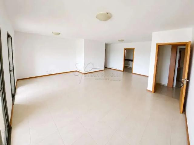 Apartamento para Locação em Ribeirão Preto/SP Jardim Irajá 3 Quartos