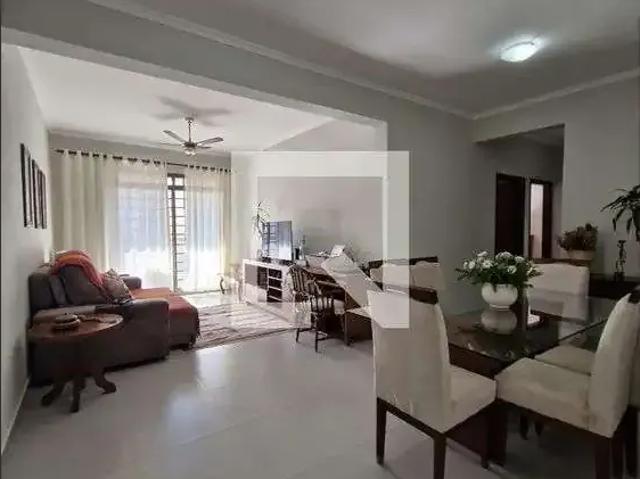 Apartamento para Locação em Ribeirão Preto/SP Jardim Irajá 3 Quartos