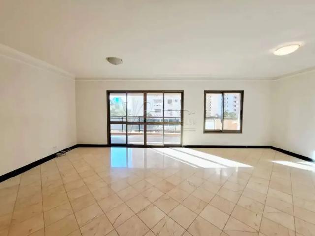 Apartamento para Locação em Ribeirão Preto/SP Jardim Irajá 3 Quartos