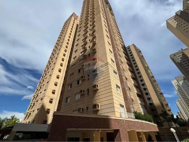 Apartamento para Locação em Ribeirão Preto/SP Jardim Irajá 3 Quartos