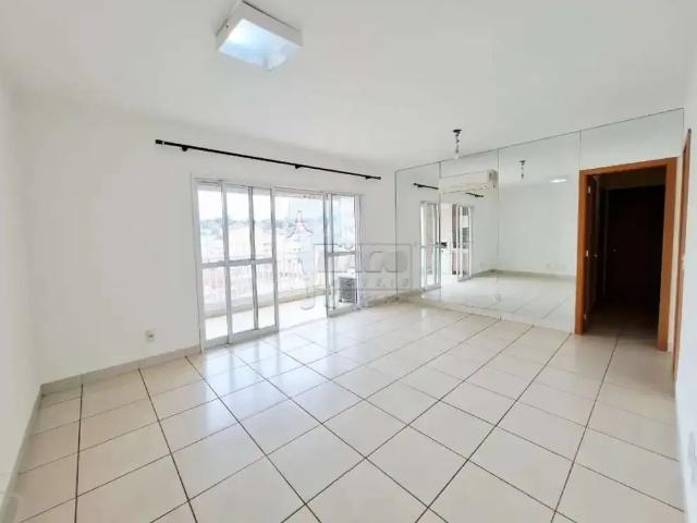 Apartamento para Locação em Ribeirão Preto/SP Jardim Irajá 3 Quartos