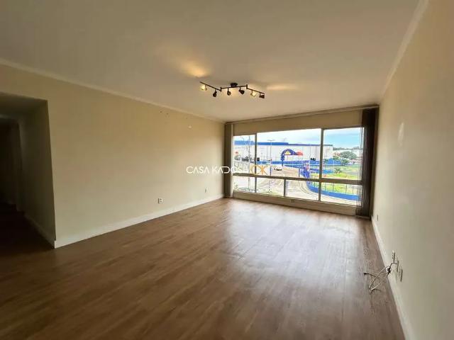 Apartamento para Locação em Ribeirão Preto/SP Jardim Irajá 3 Quartos