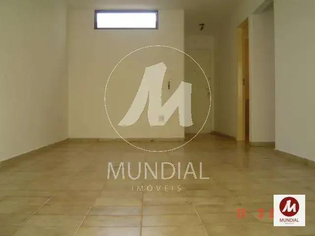 Apartamento para Locação em Ribeirão Preto/SP Jardim Irajá 3 Quartos