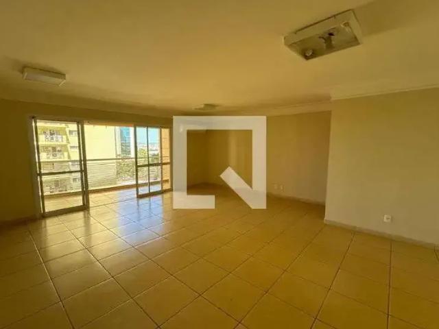 Apartamento para Locação em Ribeirão Preto/SP Jardim Irajá 3 Quartos