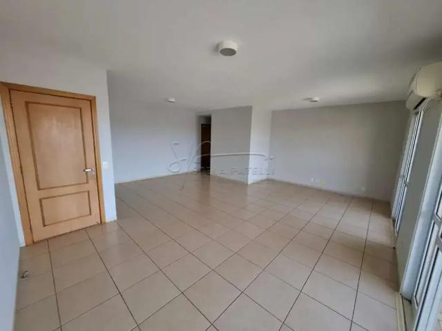 Apartamento para Locação em Ribeirão Preto/SP Jardim Irajá 3 Quartos