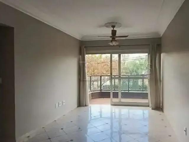 Apartamento para Locação em Ribeirão Preto/SP Jardim Irajá 3 Quartos