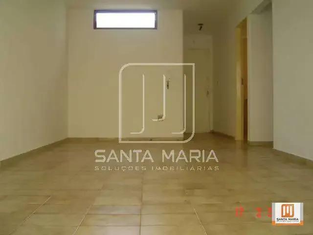 Apartamento para Locação em Ribeirão Preto/SP Jardim Irajá 3 Quartos