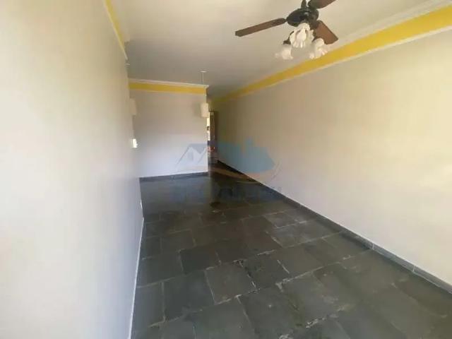 Apartamento para Locação em Ribeirão Preto/SP Jardim Irajá 3 Quartos