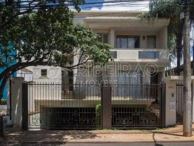 Apartamento para Locação em Ribeirão Preto/SP Jardim Irajá 3 Quartos
