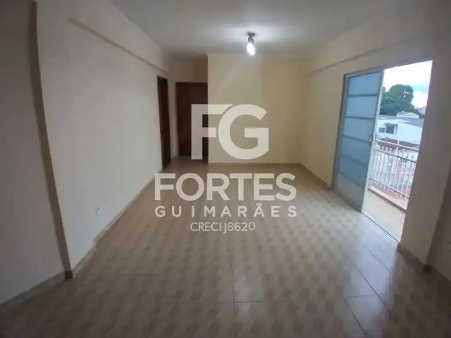 Apartamento para Locação em Ribeirão Preto/SP Jardim Irajá 3 Quartos
