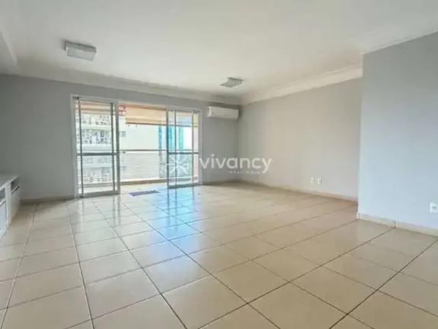 Apartamento para Locação em Ribeirão Preto/SP Jardim Irajá 3 Quartos