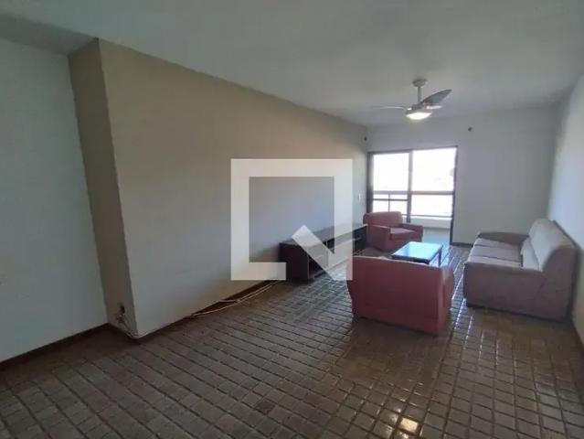 Apartamento para Locação em Ribeirão Preto/SP Jardim Irajá 3 Quartos