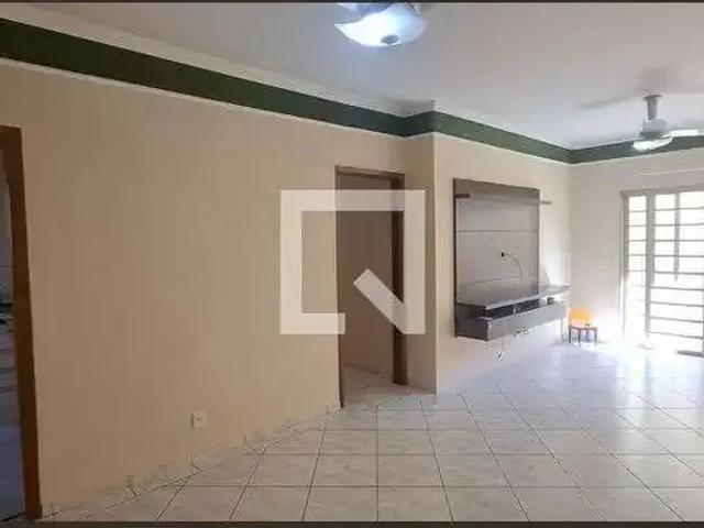 Apartamento para Locação em Ribeirão Preto/SP Jardim Irajá 3 Quartos
