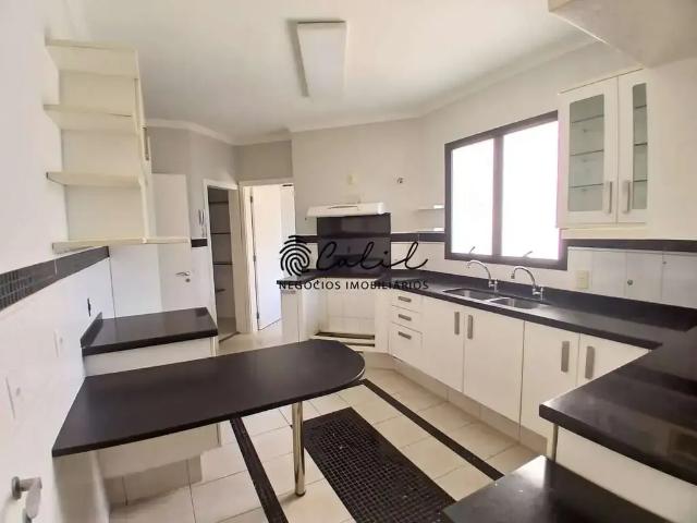 Apartamento para Locação em Ribeirão Preto/SP Jardim Irajá 3 Quartos