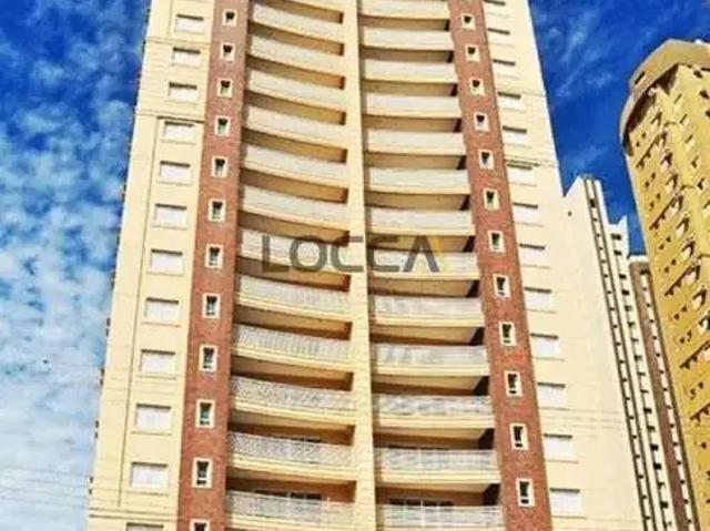 Apartamento para Locação em Ribeirão Preto/SP Jardim Irajá 3 Quartos