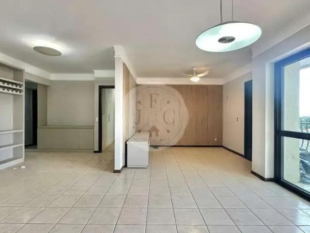 Apartamento para Locação em Ribeirão Preto/SP Jardim Irajá 3 Quartos