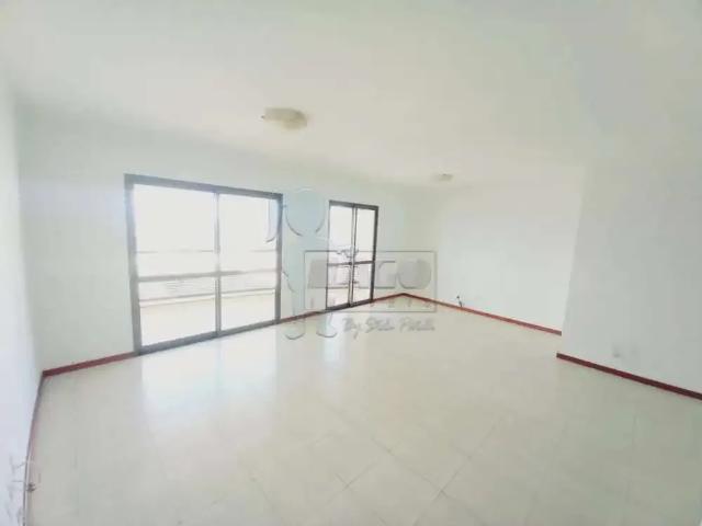 Apartamento para Locação em Ribeirão Preto/SP Jardim Irajá 3 Quartos