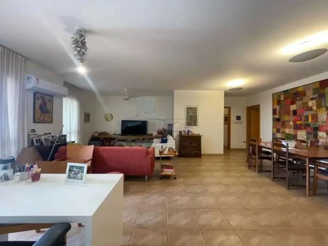 Apartamento para Locação em Ribeirão Preto/SP Jardim Irajá 3 Quartos