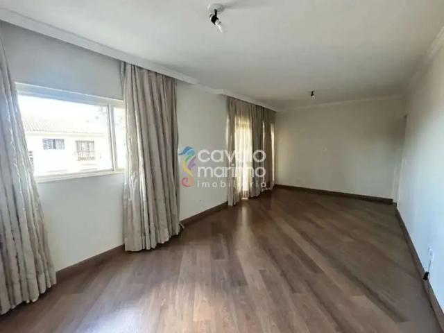 Apartamento para Locação em Ribeirão Preto/SP Jardim Irajá 3 Quartos