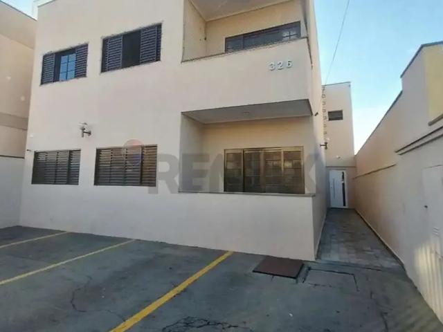 Apartamento para Locação em Ribeirão Preto/SP Jardim Irajá 3 Quartos