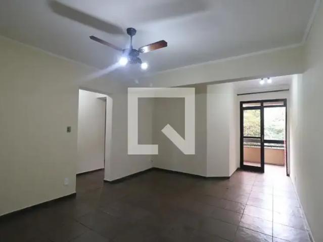 Apartamento para Locação em Ribeirão Preto/SP Jardim Irajá 3 Quartos