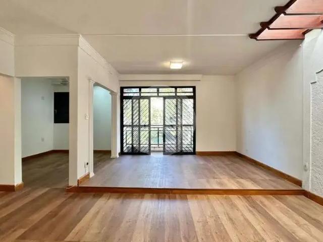 Apartamento para Locação em Ribeirão Preto/SP Jardim Irajá 3 Quartos