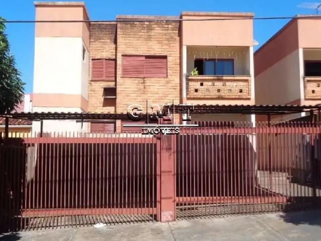 Apartamento para Locação em Ribeirão Preto/SP Jardim Irajá 3 Quartos