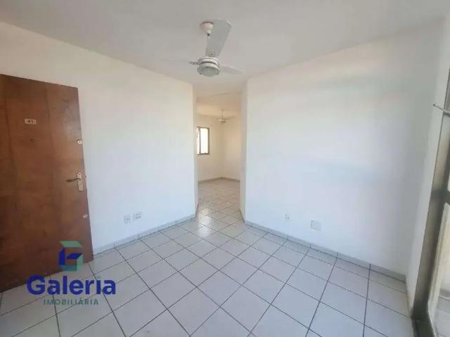 Apartamento para Locação em Ribeirão Preto/SP Jardim Irajá 3 Quartos