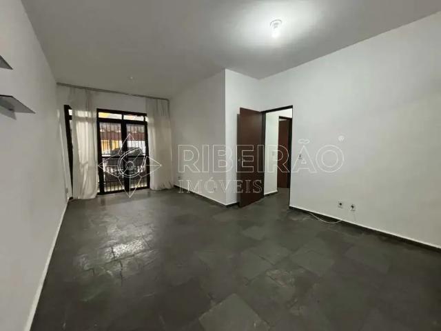 Apartamento para Locação em Ribeirão Preto/SP Jardim Irajá 3 Quartos