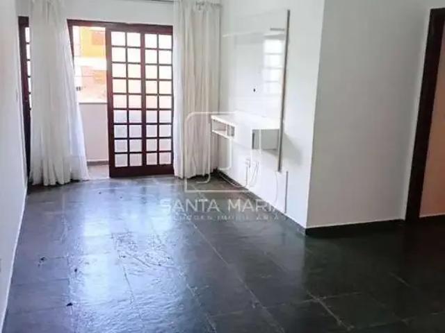 Apartamento para Locação em Ribeirão Preto/SP Jardim Irajá 3 Quartos