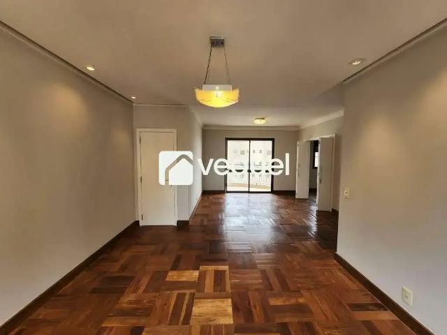 Apartamento para Locação em Ribeirão Preto/SP Jardim Irajá 3 Quartos