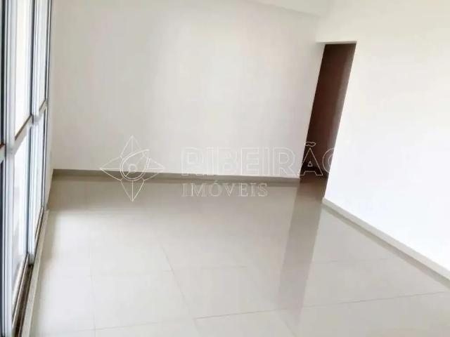 Apartamento para Locação em Ribeirão Preto/SP Jardim Irajá 3 Quartos