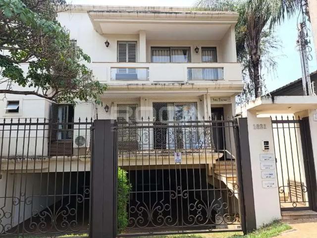 Apartamento para Locação em Ribeirão Preto/SP Jardim Irajá 3 Quartos