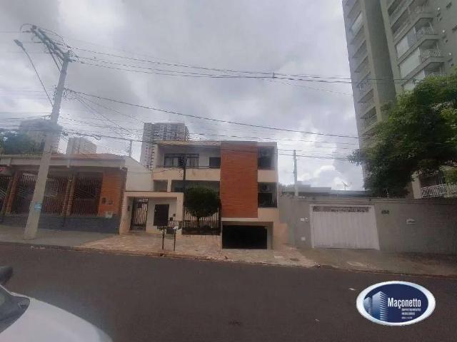 Apartamento para Locação em Ribeirão Preto/SP Jardim Irajá 3 Quartos