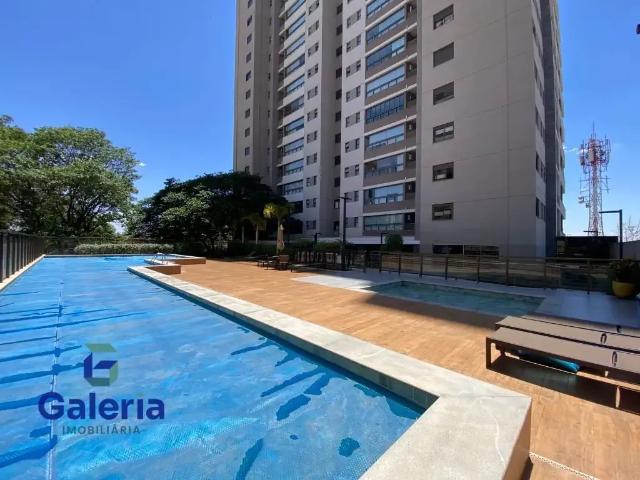 Apartamento para Locação em Ribeirão Preto/SP Jardim Irajá 3 Quartos