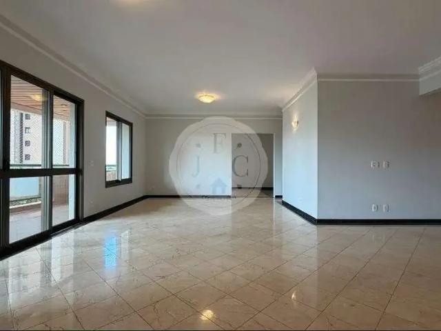 Apartamento para Locação em Ribeirão Preto/SP Jardim Irajá 3 Quartos