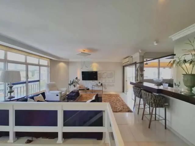 Apartamento para Locação em Ribeirão Preto/SP Jardim Irajá 3 Quartos