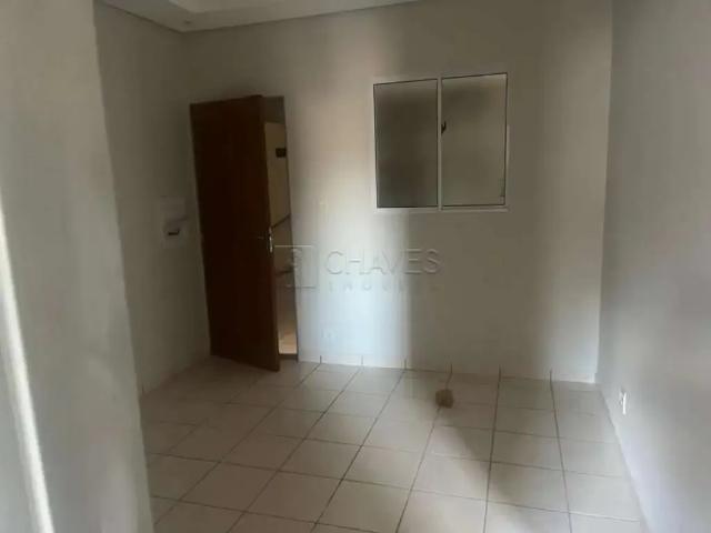 Apartamento para Locação em Ribeirão Preto/SP Jardim Itaú 2 Quartos