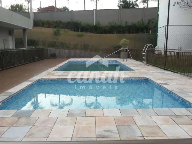 Apartamento para Locação em Ribeirão Preto/SP Jardim Itaú 2 Quartos