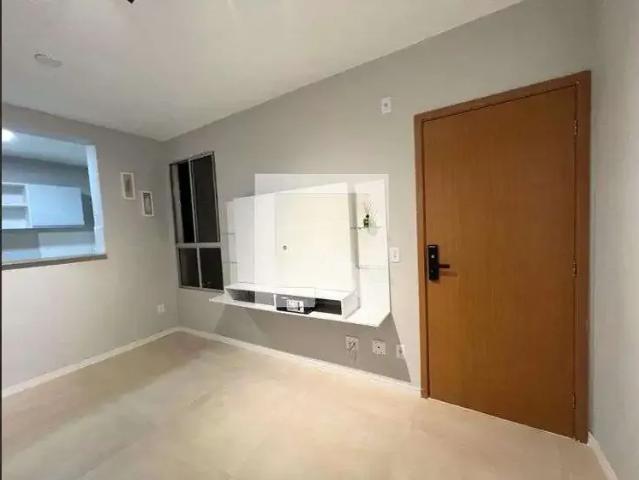 Apartamento para Locação em Ribeirão Preto/SP Jardim Jandaia 2 Quartos
