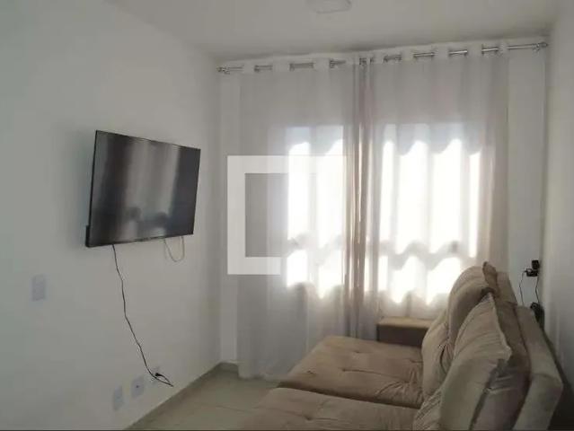 Apartamento para Locação em Ribeirão Preto/SP Jardim Jandaia 2 Quartos