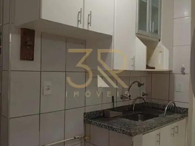 Apartamento para Locação em Ribeirão Preto/SP Jardim João Rossi 2 Quartos