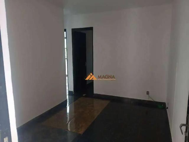 Apartamento para Locação em Ribeirão Preto/SP Jardim João Rossi 2 Quartos