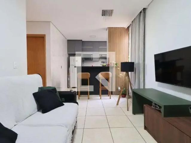 Apartamento para Locação em Ribeirão Preto/SP Jardim Jóquei Clube 2 Quartos