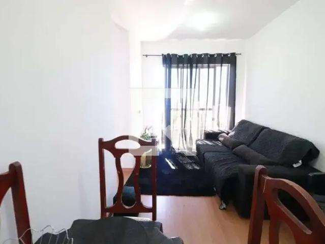 Apartamento para Locação em Ribeirão Preto/SP Jardim José Sampaio Júnior 2 Quartos
