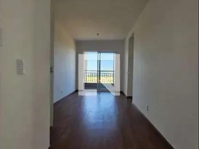 Apartamento para Locação em Ribeirão Preto/SP Jardim José Sampaio Júnior 2 Quartos