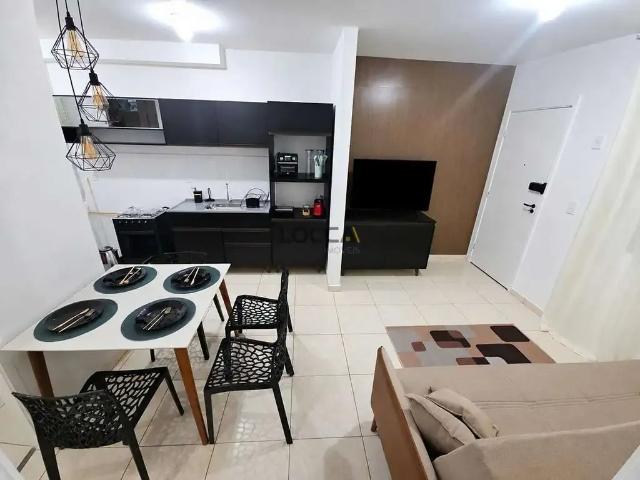 Apartamento para Locação em Ribeirão Preto/SP Jardim José Wilson Toni 2 Quartos
